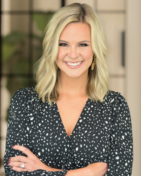 Casey Rutherford | North Atlanta Real Estate Agent | Ansley Real Estate