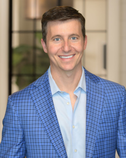 Jason Cook | Intown Real Estate Agent | Ansley Real Estate
