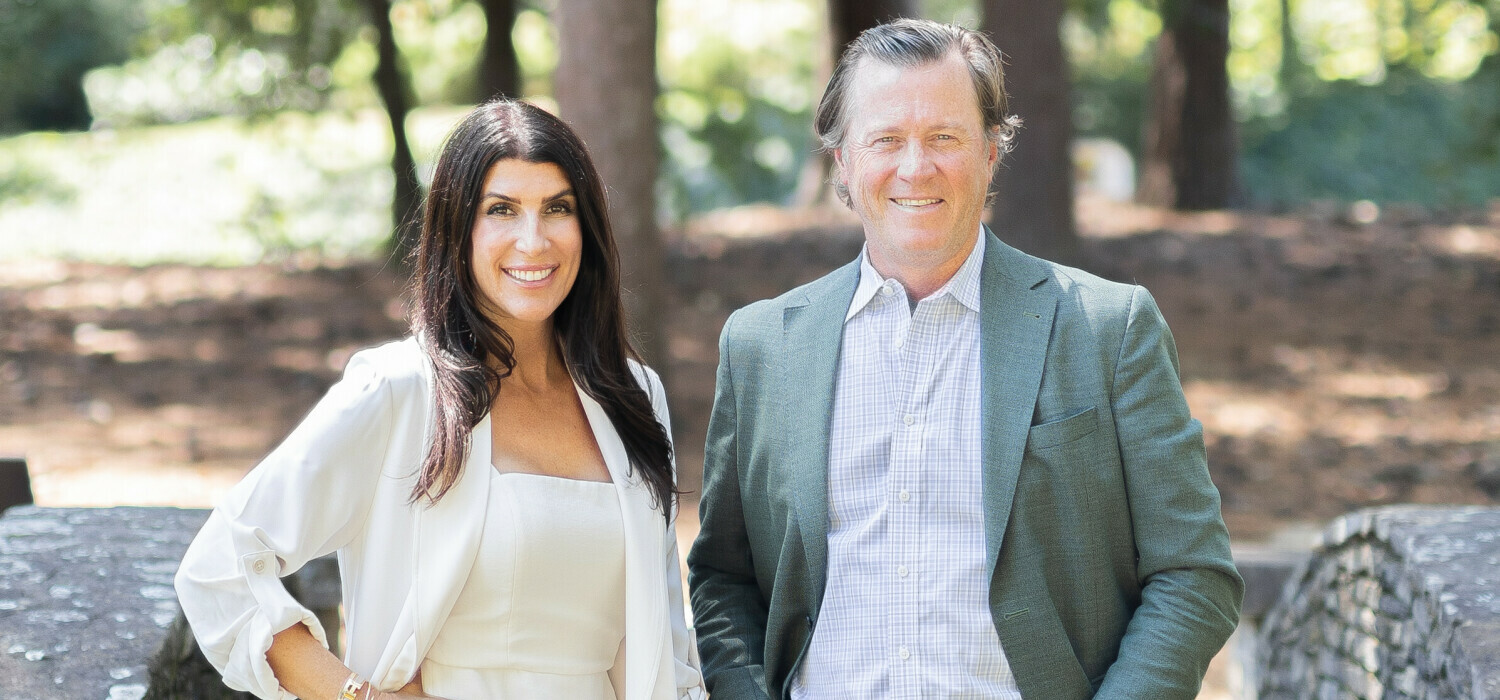 The Wegener Pitts Group | Buckhead Real Estate Team | Ansley Real Estate