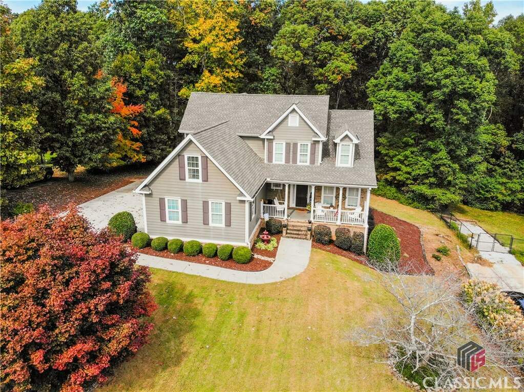 180 Kylas Way, Hull, GA 30646 | MLS# 1002978 | Ansley Real Estate