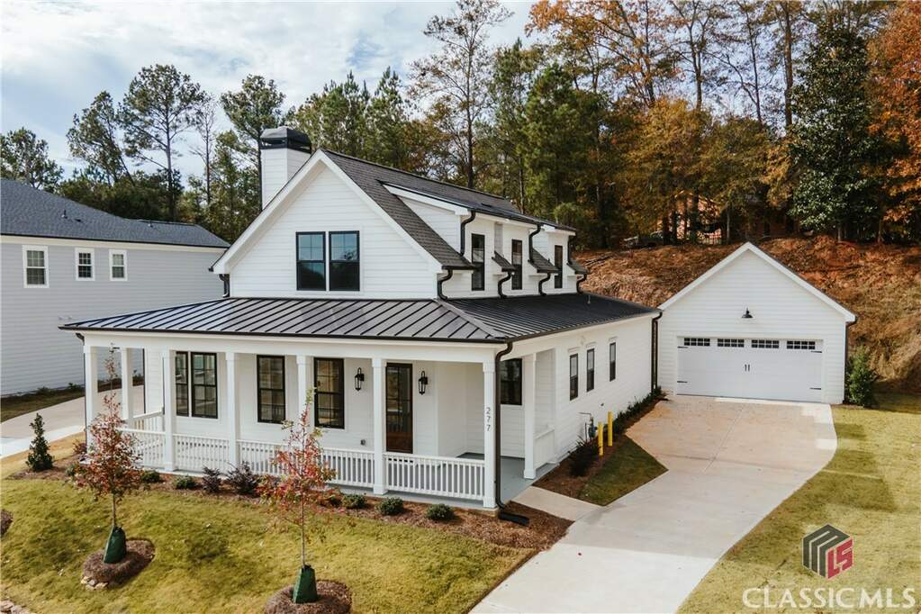 277 Highpointe Lane, Athens, GA 30606 | MLS# 1012178 | Ansley Real Estate
