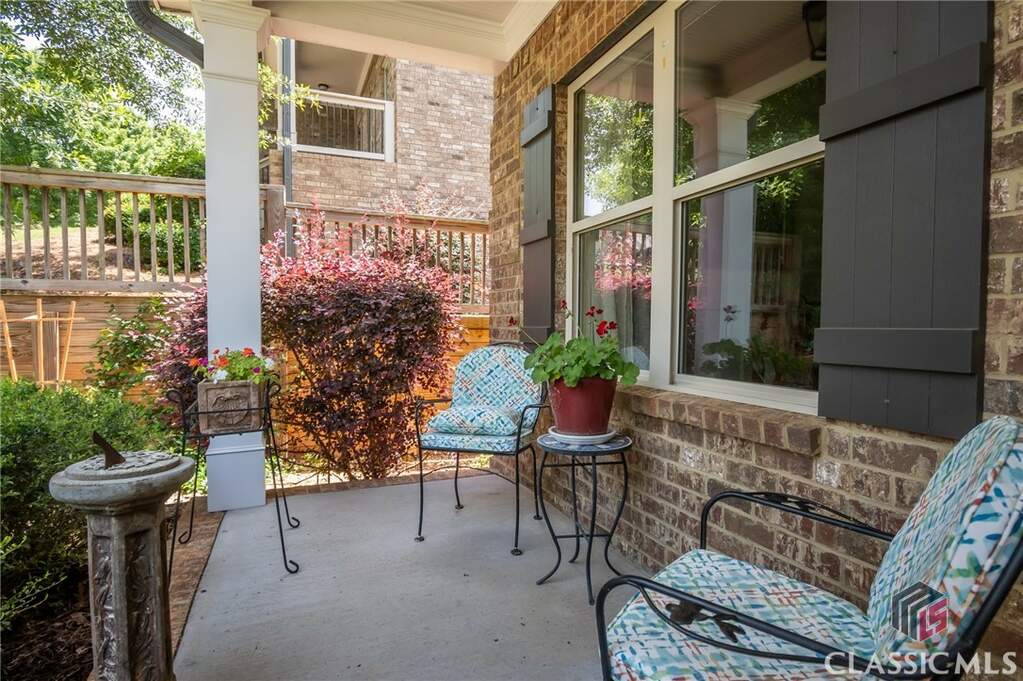 233 Township Lane, Athens, GA 30606 | MLS# 1017471 | Ansley Real Estate