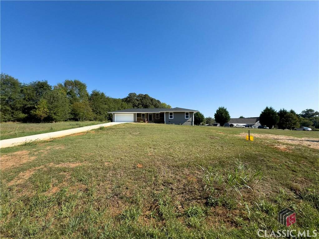 755 Childers Road, Colbert, GA 30628 | MLS# 1023043 | Ansley Real Estate