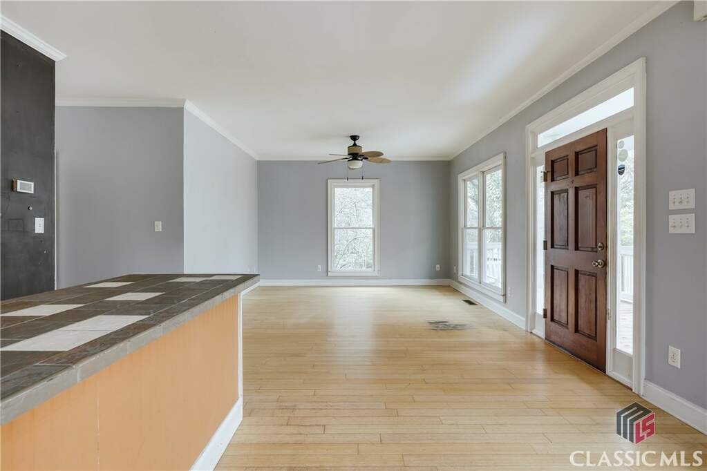 590 Rosa Nell Howard Street, Athens, GA 30601 | MLS# 1023400 | Ansley ...