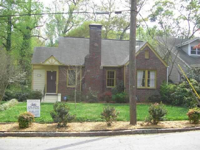 308 W Davis Street, Decatur, GA 30030 | MLS# 3451933 | Ansley Real Estate