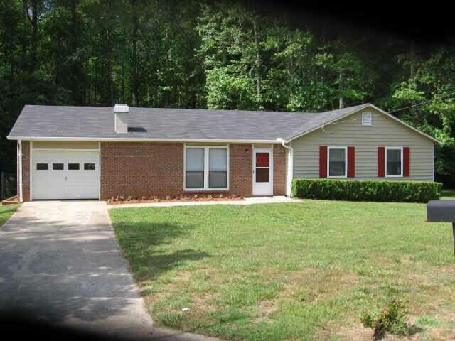 5216 Mccarter Station, Stone Mountain, GA 30088 | MLS# 3478943 | Ansley ...