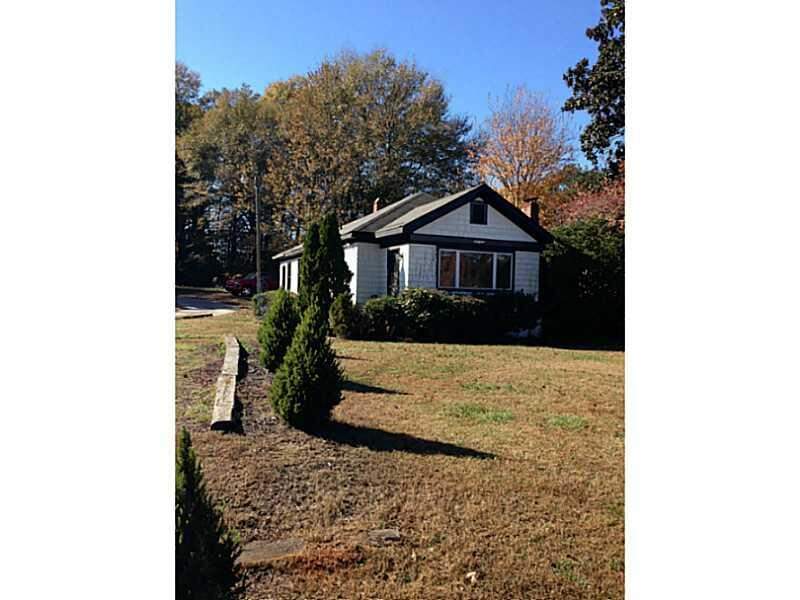 4393 Covington Highway, Decatur, GA 30035 | MLS# 5229706 | Ansley Real ...