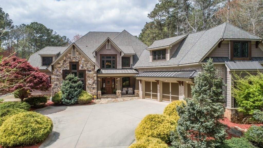 515 Bentwood Drive, Woodstock, GA 30189 | MLS# 5998329 | Ansley Real Estate