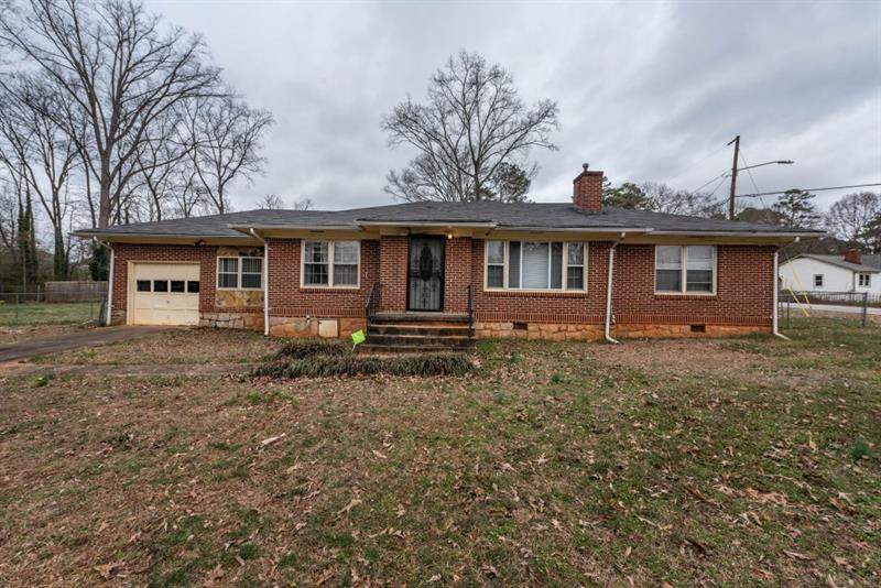 4440 Redan Road, Stone Mountain, GA 30083 | MLS# 6507803 | Ansley Real ...