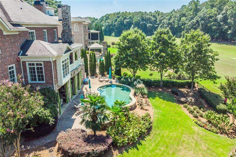 1113 Pristine Place, Alpharetta, GA 30022 | MLS# 6612126 | Ansley Real Estate