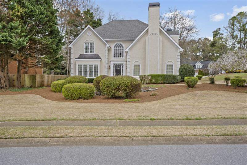 2348 Bray Court, Marietta, GA 30066 | MLS# 6700772 | Ansley Real Estate