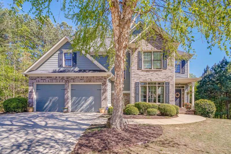 87 Red Cedar Way, Dallas, GA 30132 | MLS# 6711006 | Ansley Real Estate