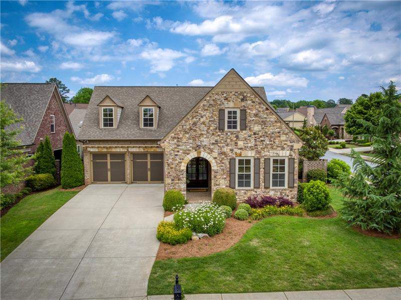 312 Lakeside Trace, Canton, GA 30115 | MLS# 6730860 | Ansley Real Estate