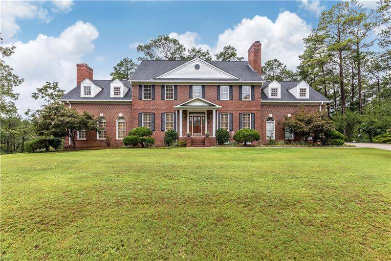 37 Orchard Springs Drive Sw, Rome, GA 30165 | MLS# 6771558 | Ansley ...