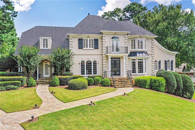5035 Harrington Road, Johns Creek, GA 30022 | MLS# 6780279 | Ansley ...