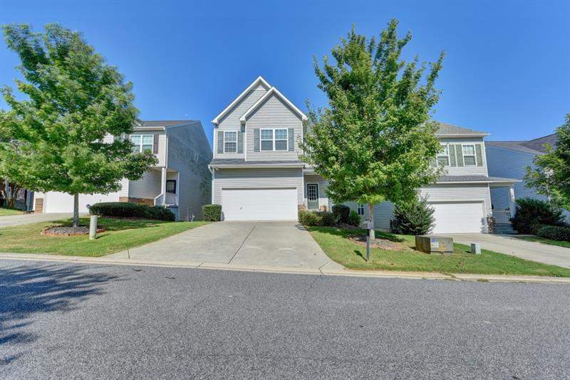 2865 Englewood Drive, Cumming, GA 30040 | MLS# 6780375 | Ansley Real Estate