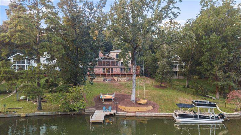 472 Lakeshore Drive, Berkeley Lake, GA 30096 | MLS# 6794031 | Ansley ...