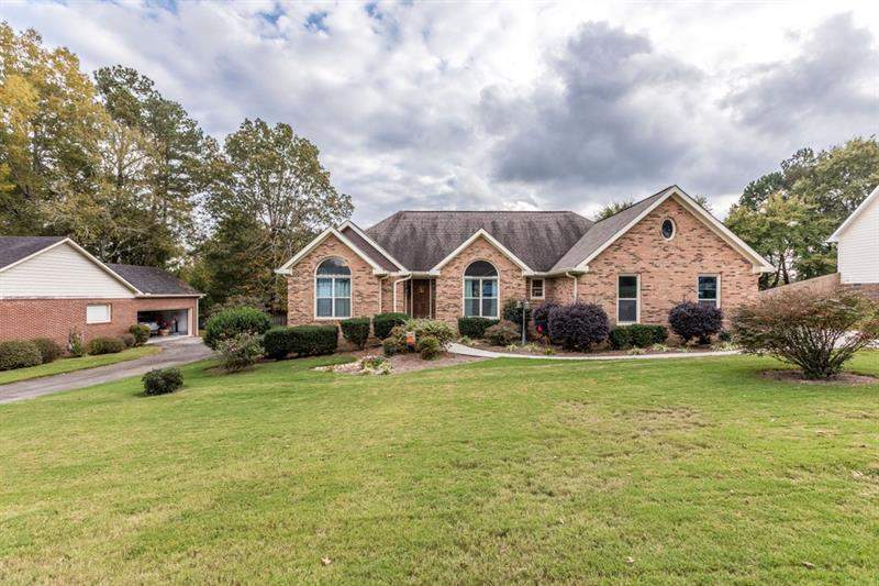 7 Meadowood Drive Nw, Rome, GA 30165 | MLS# 6802188 | Ansley Real Estate