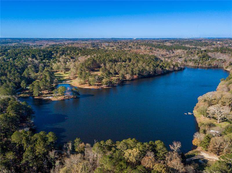 2600 Ne Hightower Trail, Conyers, GA 30012 | MLS# 6812371 | Ansley Real ...