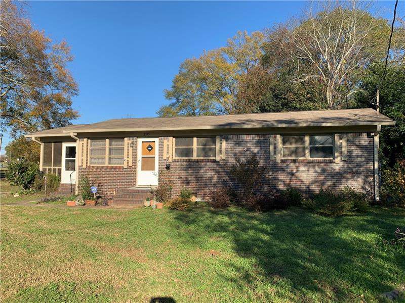 2575 Barnett Shoals Road, Athens, GA 30605 | MLS# 6814420 | Ansley Real ...