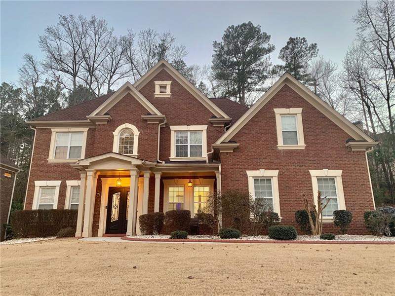 5715 Southcrest Lane, Lithonia, GA 30038 | MLS# 6829253 | Ansley Real ...