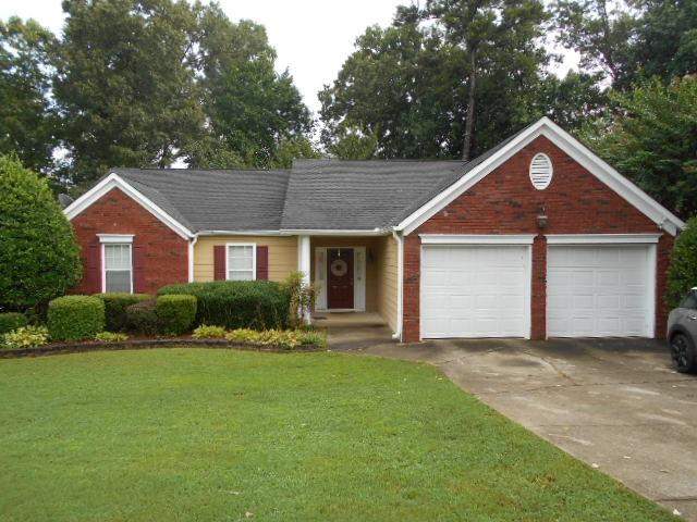 3633 Hollyhock Way Nw, Kennesaw, GA 30152 | MLS# 6848937 | Ansley Real ...