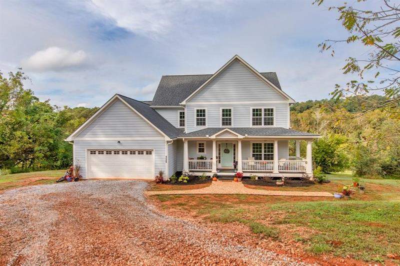 4320 Benefield Road, Braselton, GA 30517 | MLS# 6978607 | Ansley Real ...
