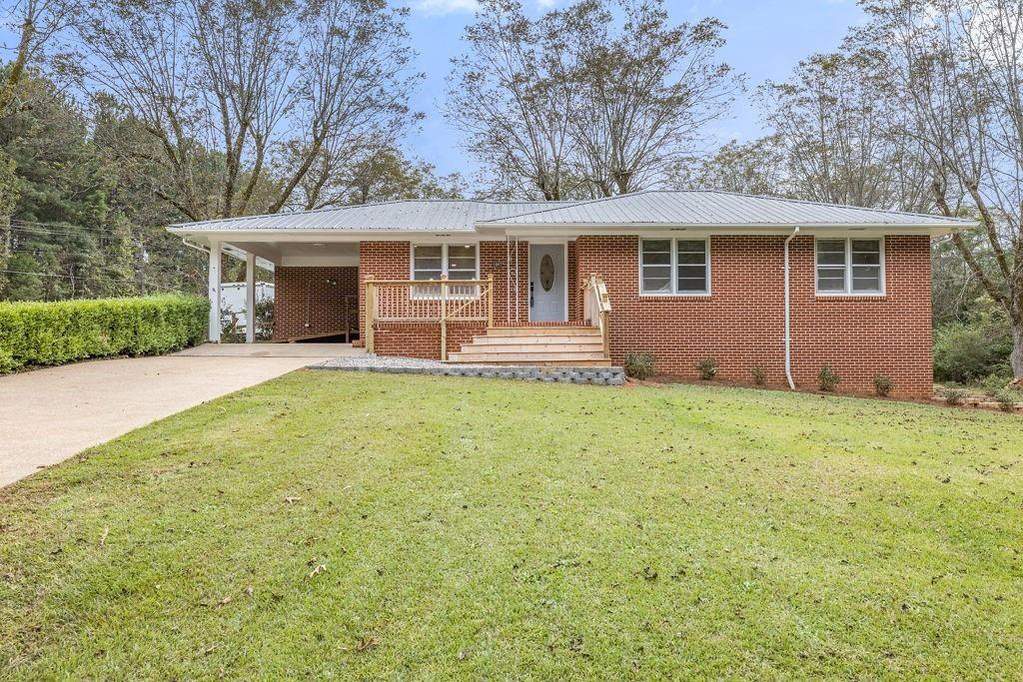 1847 Broad Street, Statham, GA 30666 | MLS# 7001208 | Ansley Real Estate