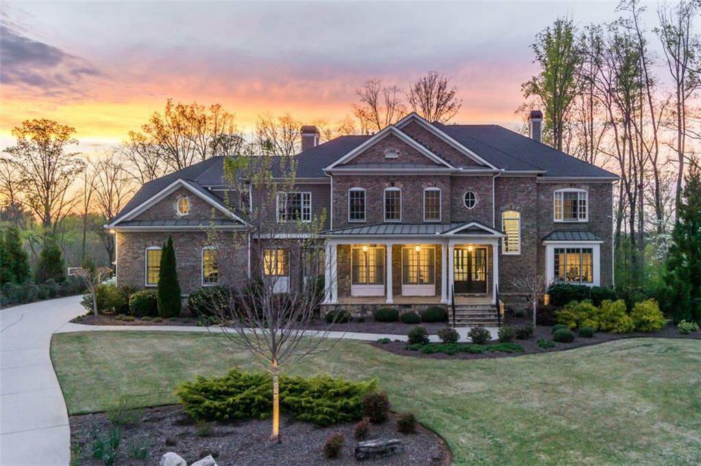 702 Cogdell Ridge, Milton, GA 30004 | MLS# 7030873 | Ansley Real Estate
