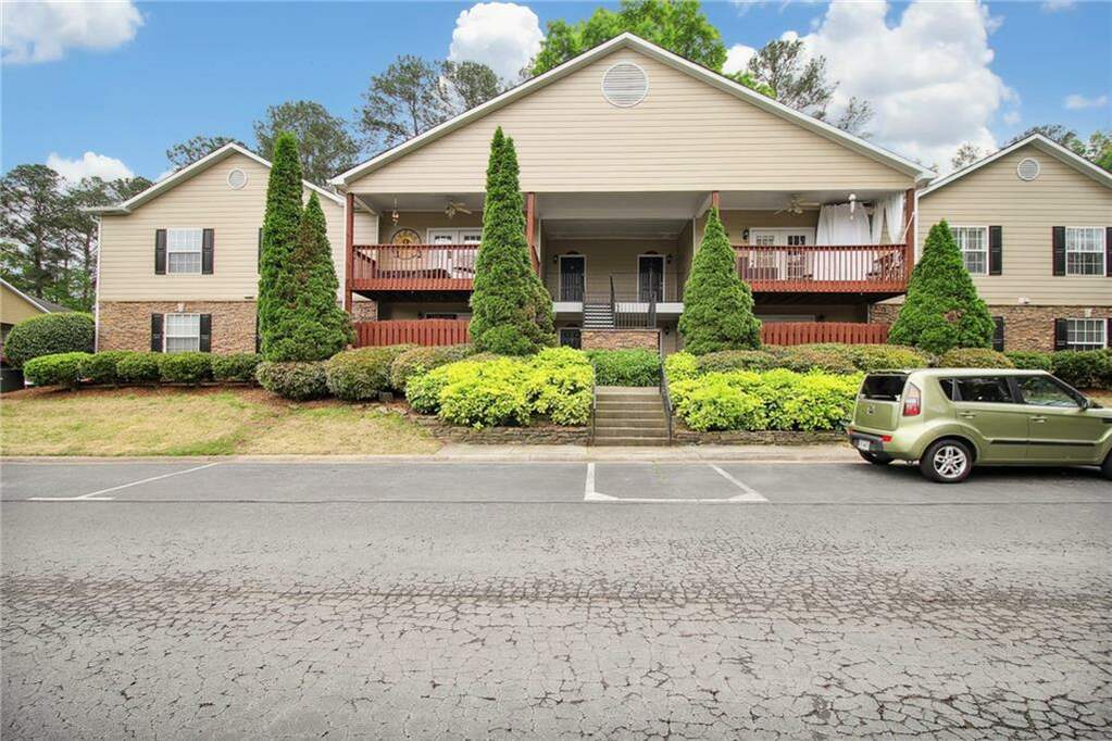 206 Brighton Point, Atlanta, GA 30328 | MLS# 7038359 | Ansley Real Estate