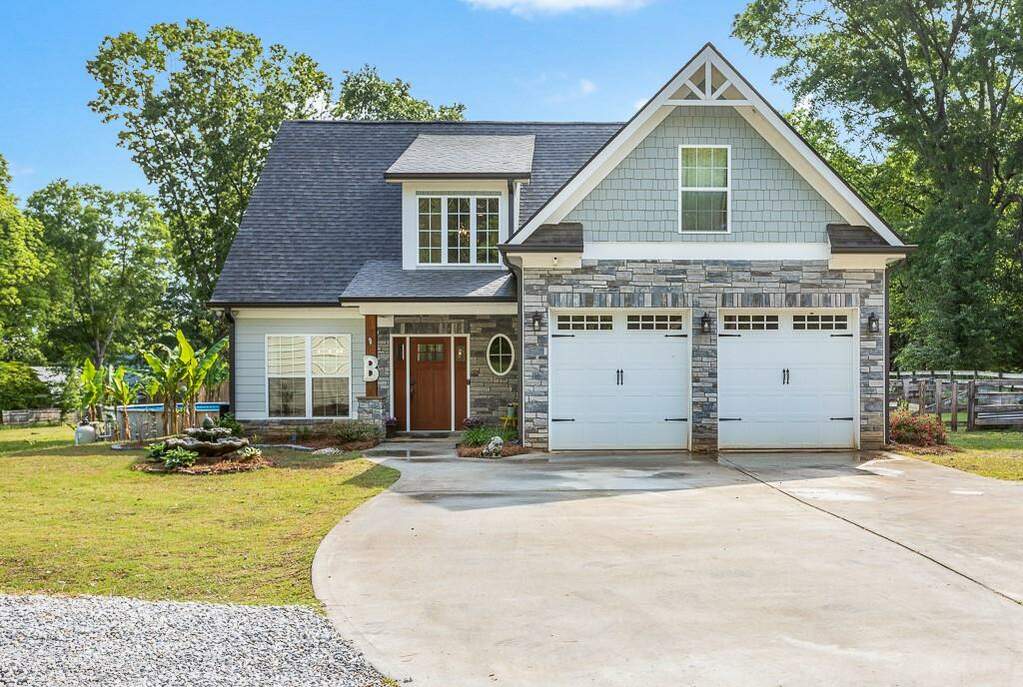 80 Borders Street, Jefferson, GA 30549 | MLS# 7043068 | Ansley Real Estate