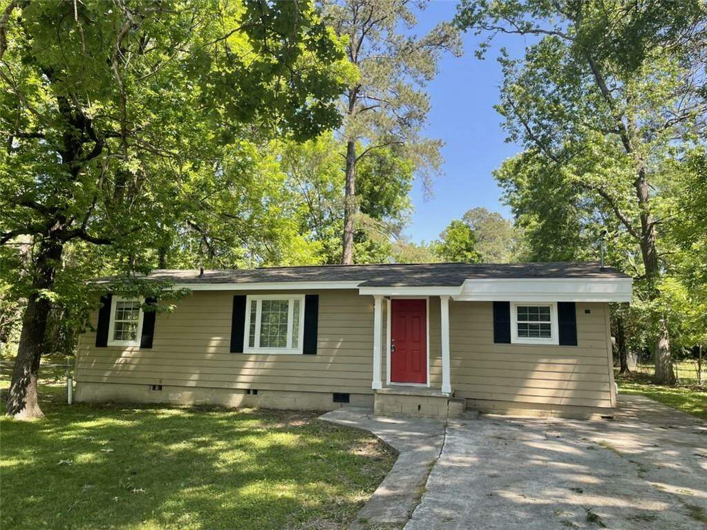 30 Pinecrest Drive, Rome, GA 30165 | MLS# 7046285 | Ansley Real Estate