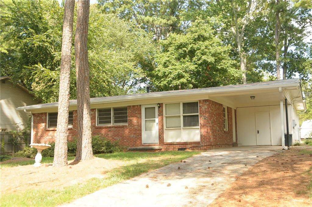 3174 Vine Circle, Decatur, GA 30033 | MLS# 7088492 | Ansley Real Estate