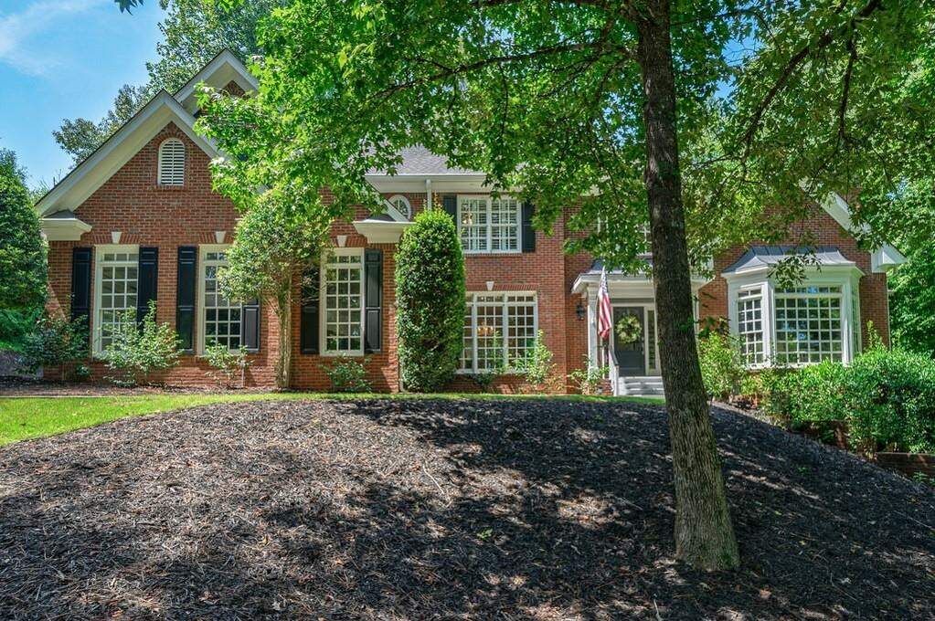 100 Providence Lake Point, Alpharetta, GA 30004 | MLS# 7096030 | Ansley ...