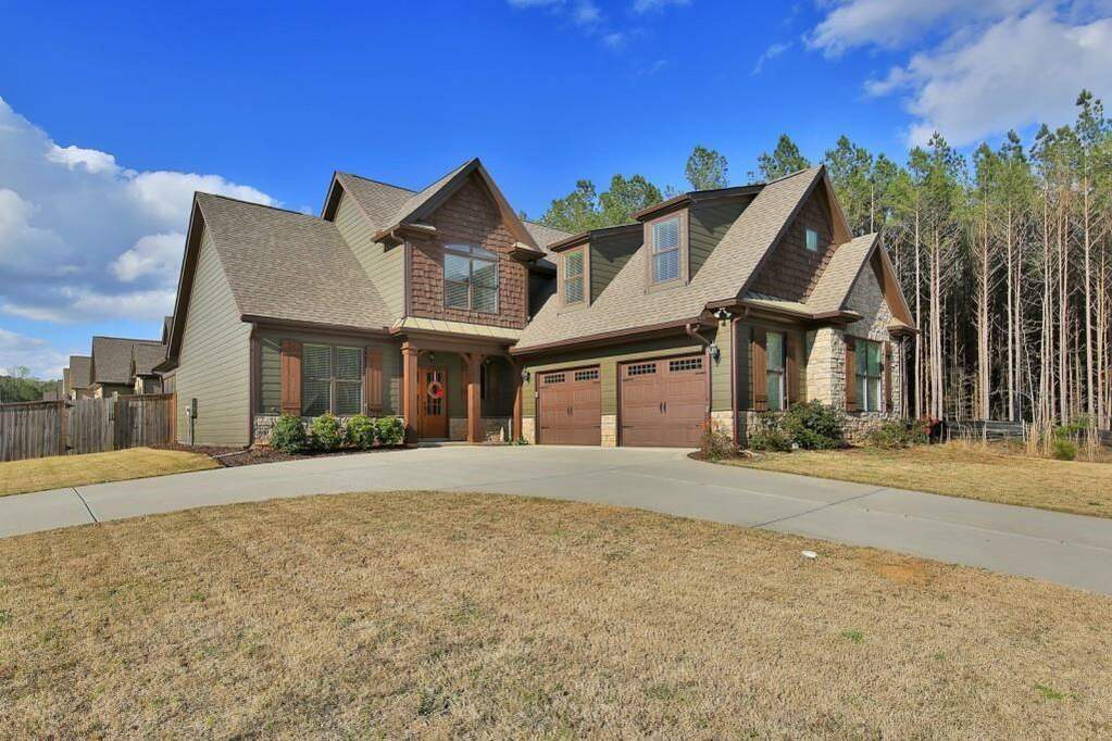 691 Crimson Drive, Dallas, GA 30132 | MLS# 7096481 | Ansley Real Estate