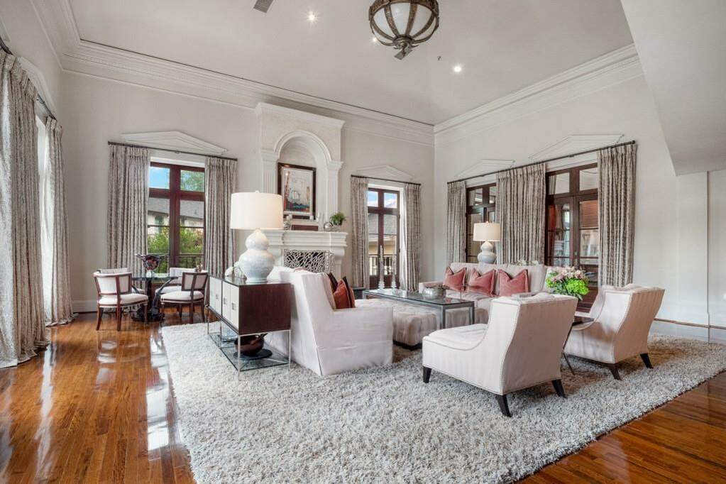 270 15th Street Ne #301, Atlanta, GA 30309 | MLS# 7103539 | Ansley Real ...