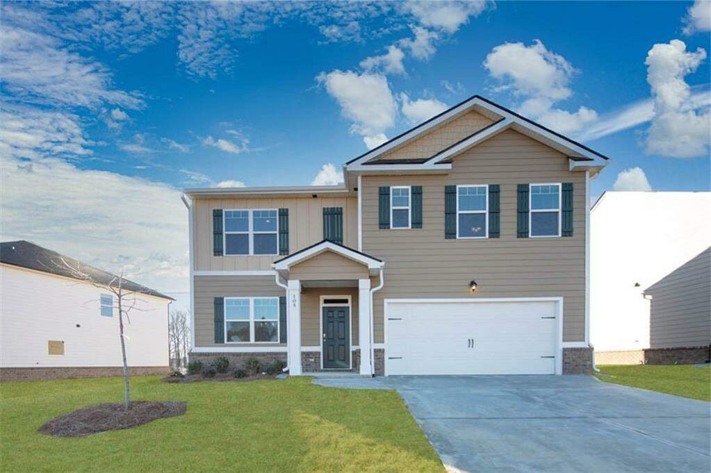 1156 Erica Way, Atlanta, GA 30354 | MLS# 7105192 | Ansley Real Estate