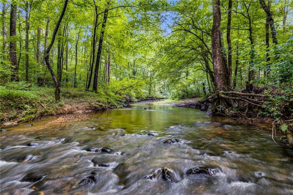 432 Licklog Road, Ellijay, GA 30540 | MLS# 7106666 | Ansley Real Estate