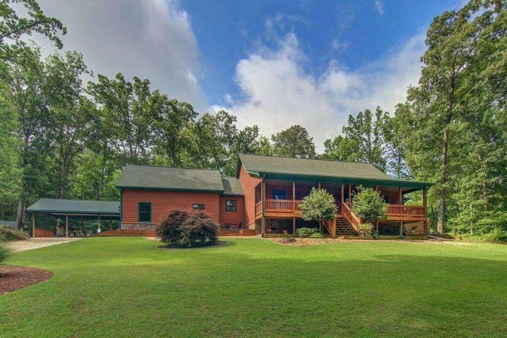 3313 Henson Lane Sw, Stockbridge, GA 30281 | MLS# 7109234 | Ansley Real ...