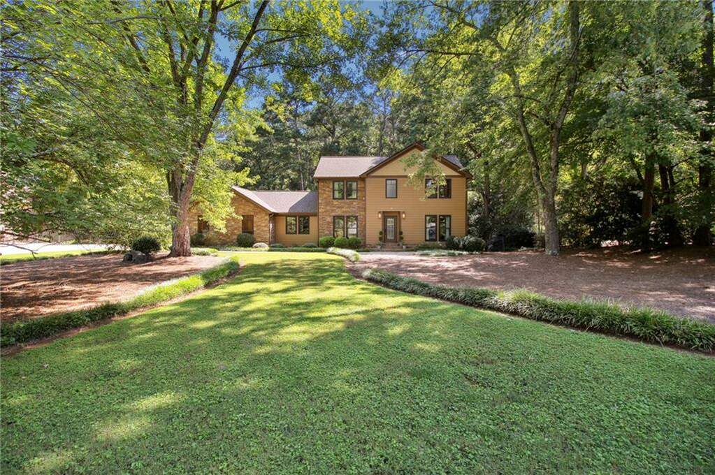 11475 West Road, Roswell, GA 30075 | MLS# 7111465 | Ansley Real Estate