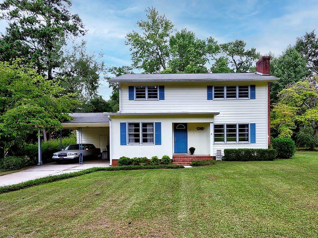 10 Greenleaf Drive Sw, Rome, GA 30165 | MLS# 7113936 | Ansley Real Estate