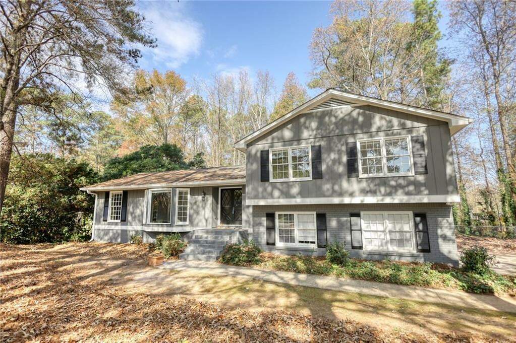 279 Northgate Trace, Roswell, GA 30075 | MLS# 7152373 | Ansley Real Estate