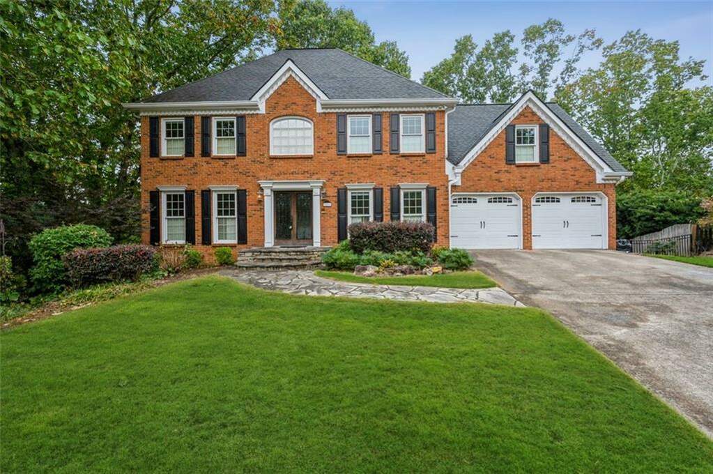 3297 Hutton Walk Ne, Marietta, GA 30066 | MLS# 7154142 | Ansley Real Estate