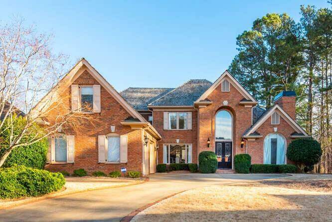 1700 Brookside Circle, Roswell, GA 30076 | MLS# 7161870 | Ansley Real ...