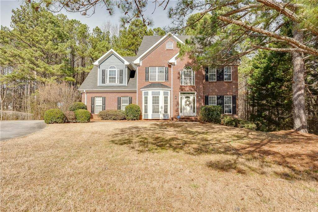 1221 Dover Place Se, Conyers, GA 30013 | MLS# 7166609 | Ansley Real Estate