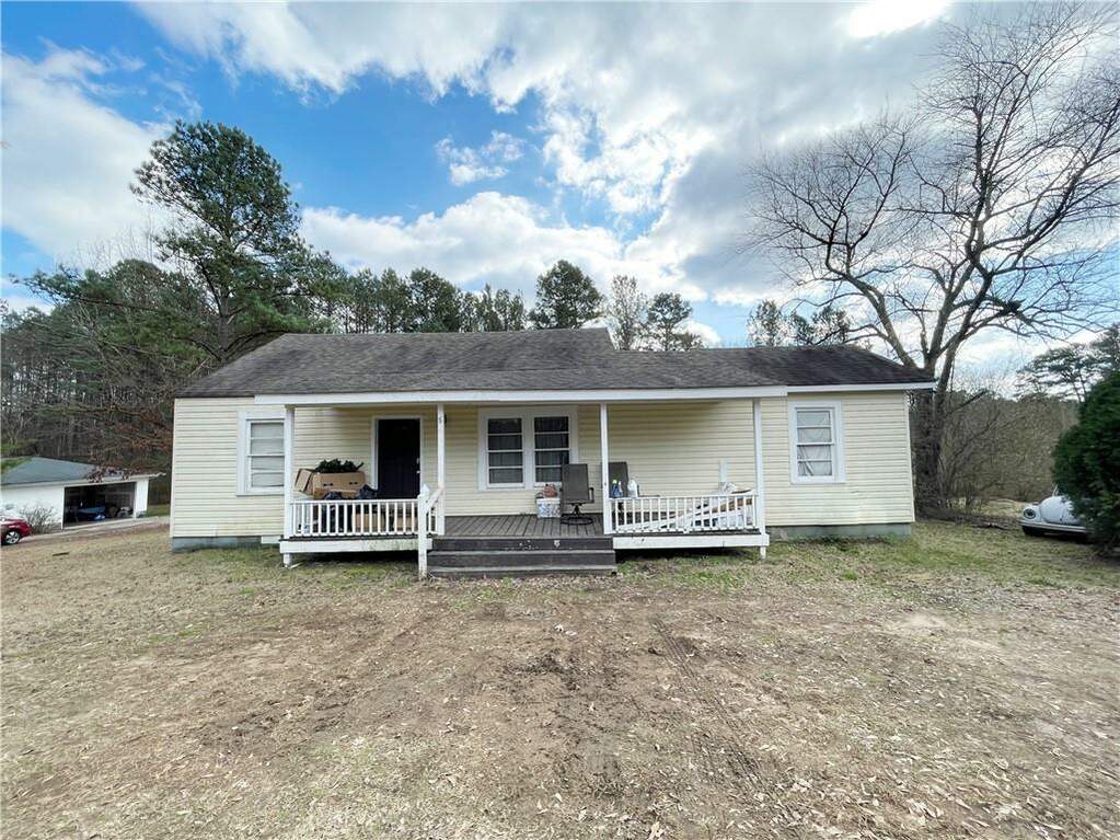 6 New York Avenue Se, Rome, GA 30161 | MLS# 7168494 | Ansley Real Estate