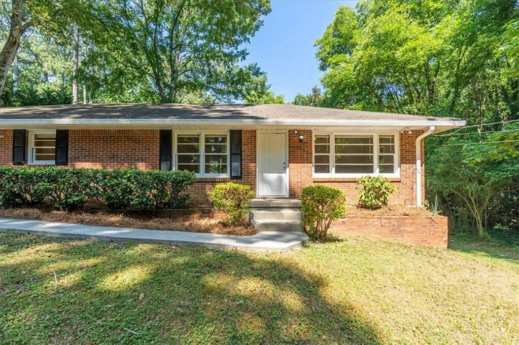 1666 Simpson Drive, Tucker, GA 30084 | MLS# 7174098 | Ansley Real Estate