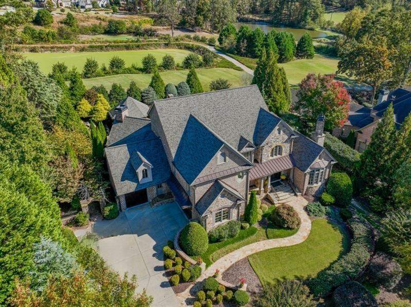 3197 Watsons Bend, Milton, GA 30004 | MLS# 7179535 | Ansley Real Estate