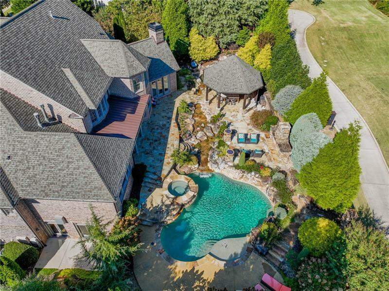 3197 Watsons Bend, Milton, GA 30004 | MLS# 7179535 | Ansley Real Estate