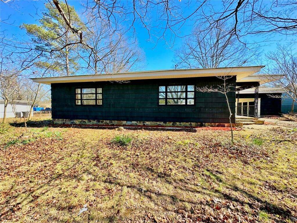 103 Whitehead Street Sw, Rome, GA 30165 | MLS# 7180164 | Ansley Real Estate